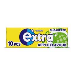 Extra Apple 30 x 15g | TheWholesaleHub – thewholesalehub